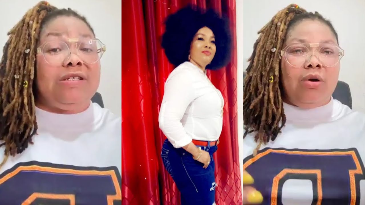 Nana Agradaa speaks and gives details to her fans on..and advises those ...