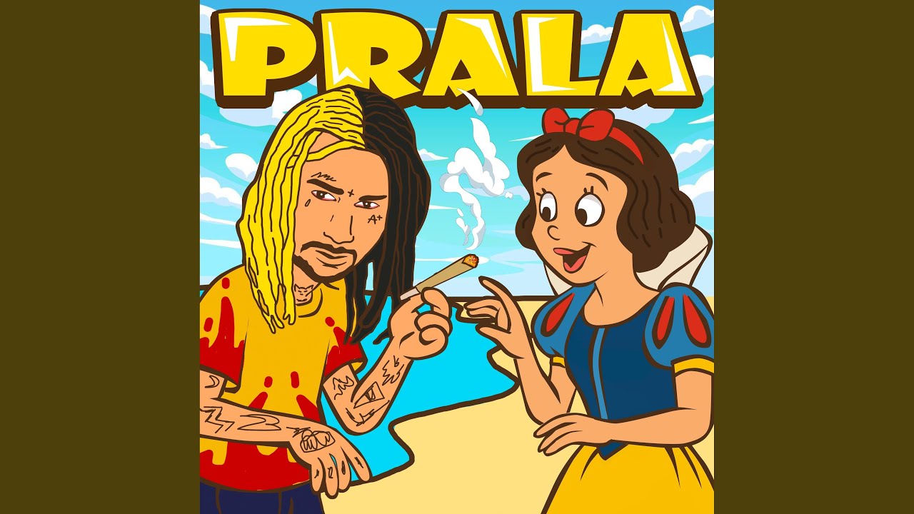 PRALA - YouTube