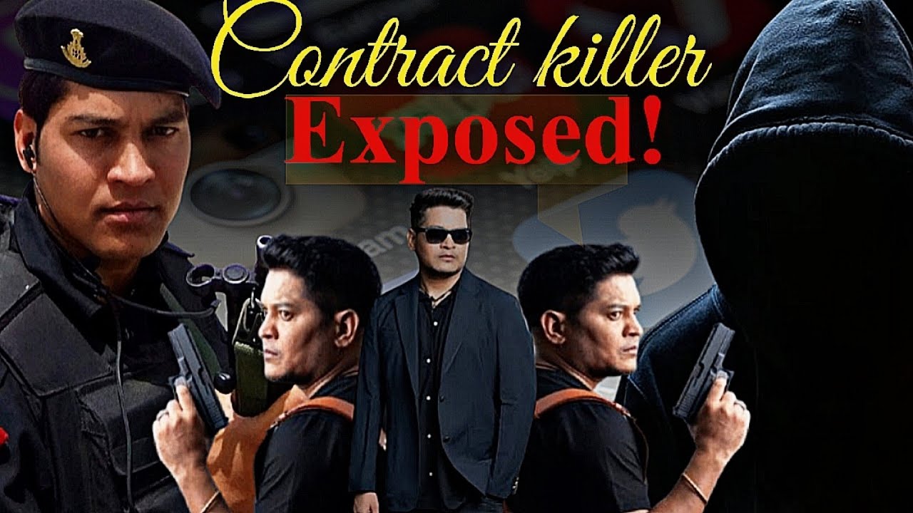 INDIAN SPY : Lucky Bisht Ex Raw Agent Exposed | Dark Reality ,Commando ...