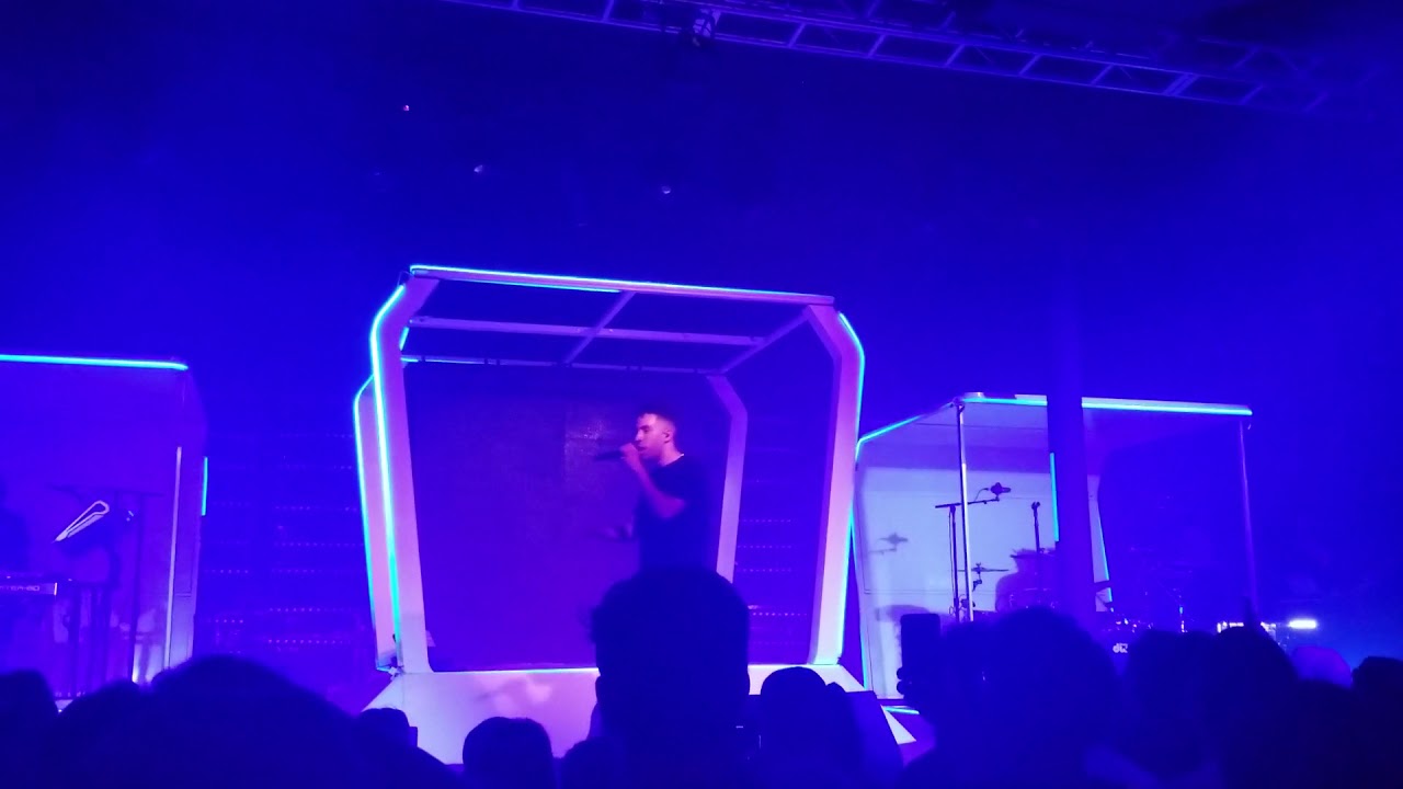 Kyle- The After Party Rap - YouTube