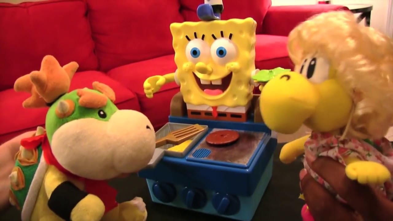 SML Movie: PLAYTIME 4 (RE-UPLOAD) - YouTube