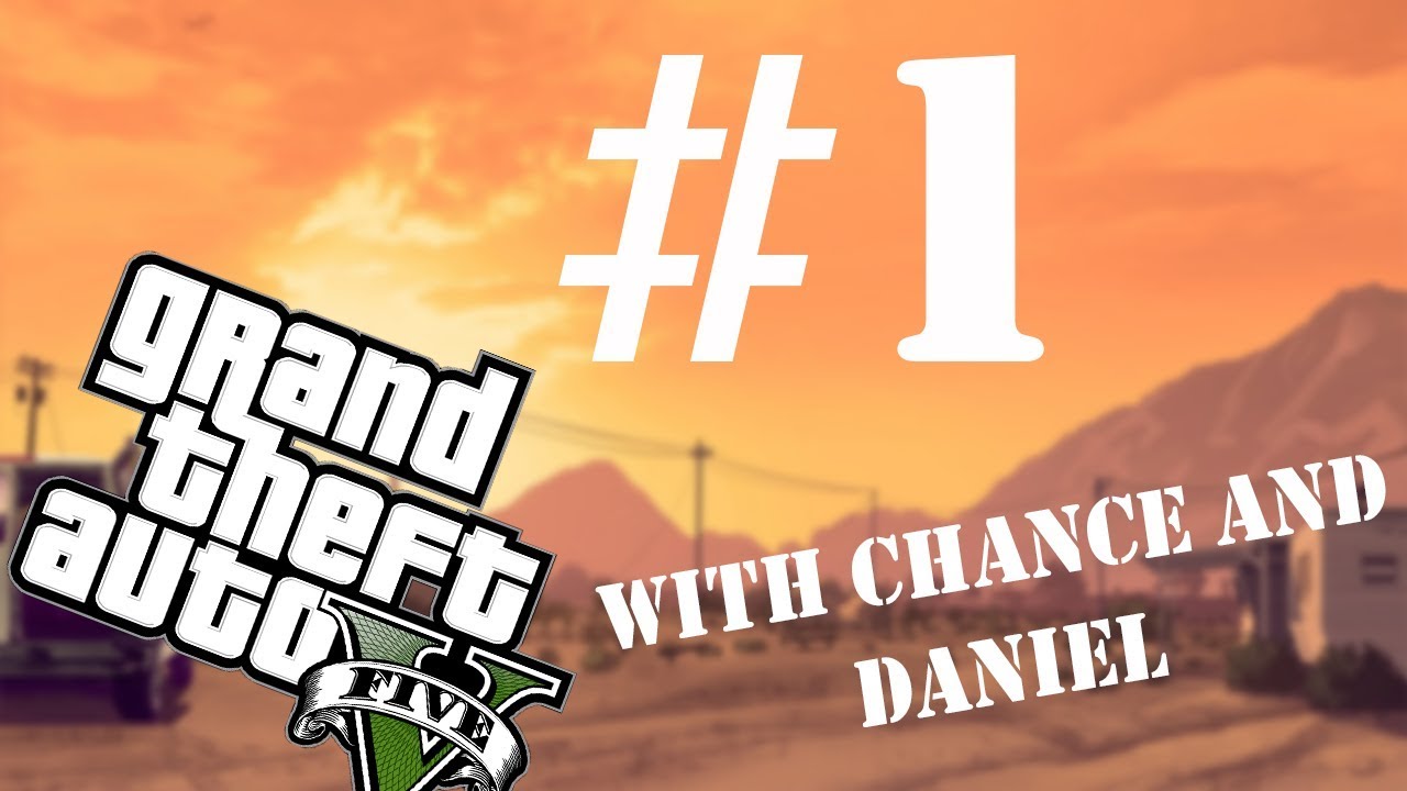 A START TO SOMETHING GREAT | GTA 5 Online Ep 1 - YouTube