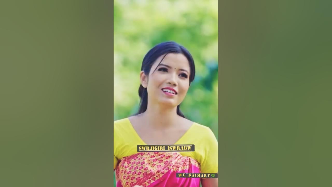 Gubunjwng da Jatwng ️angni Onga Sona 🥰|| L Daimary||Bodo video 2024 - YouTube