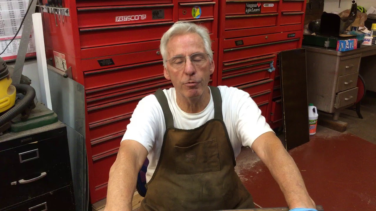 117. How to adjust the speed control on your Victor Phonograph motor ...