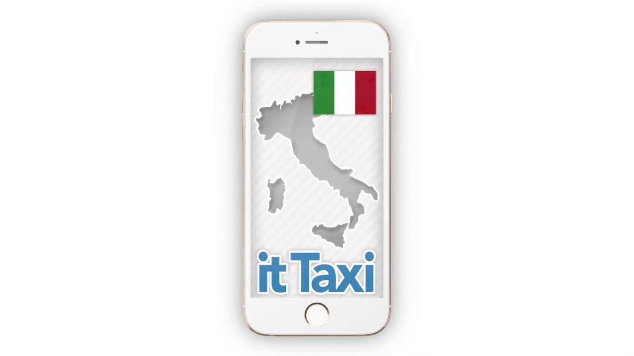 It Taxi - Promo 2 - YouTube