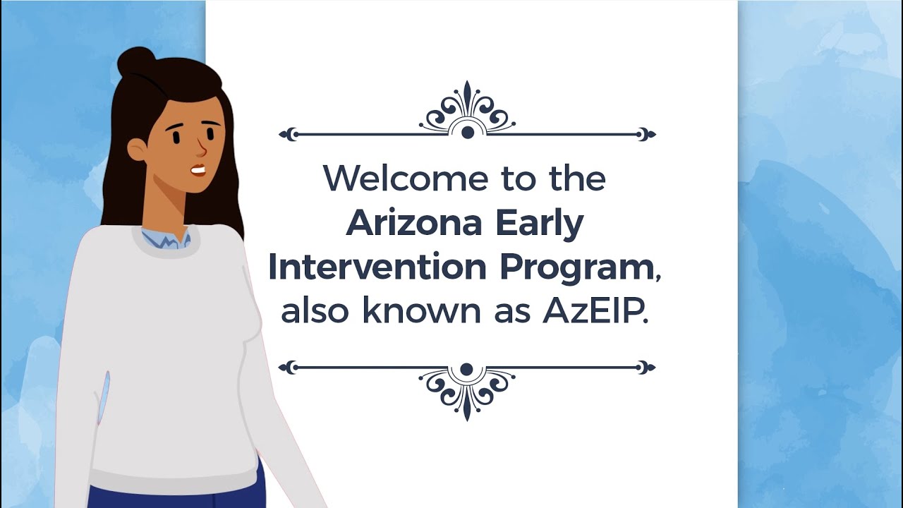 AzEIP FAQs - YouTube