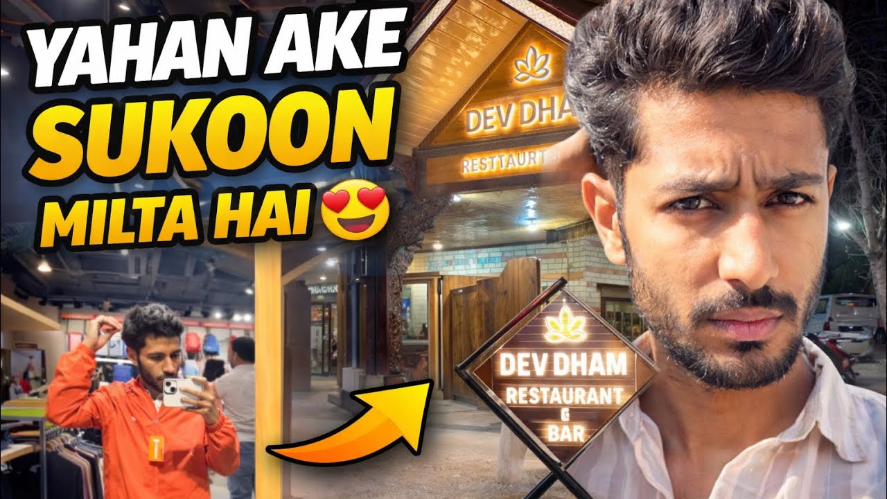 Dev Dham Restaurant & Bar ️‍🔥……LOCATION———KULLU HIMACHAL PRADESH 🥰 ...