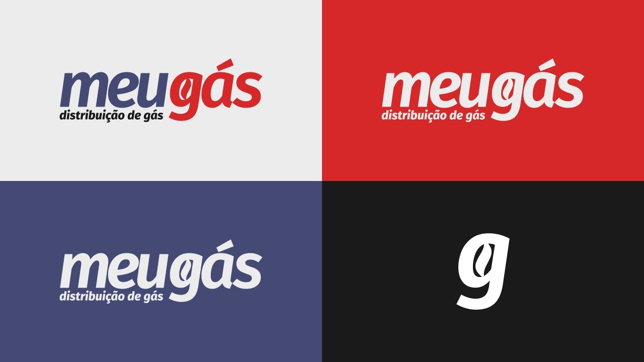 Criando Logo para Empresa de Gás - YouTube
