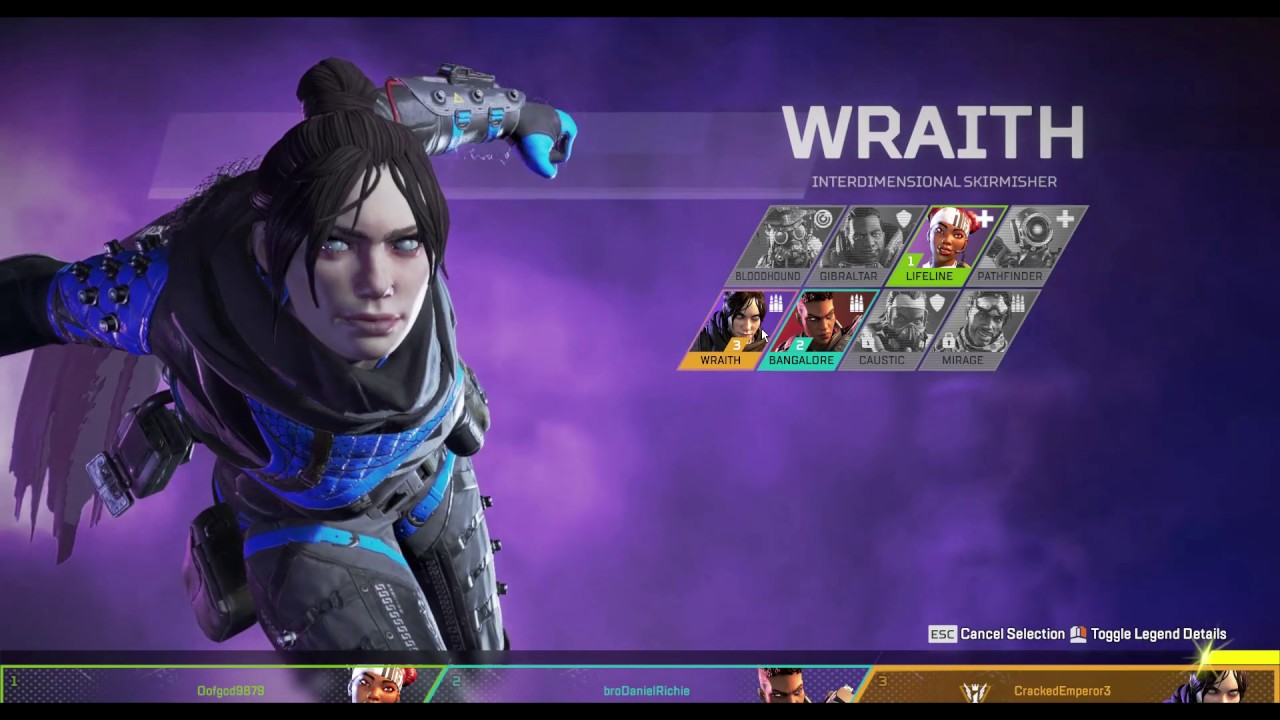 More Apex Stuff - YouTube