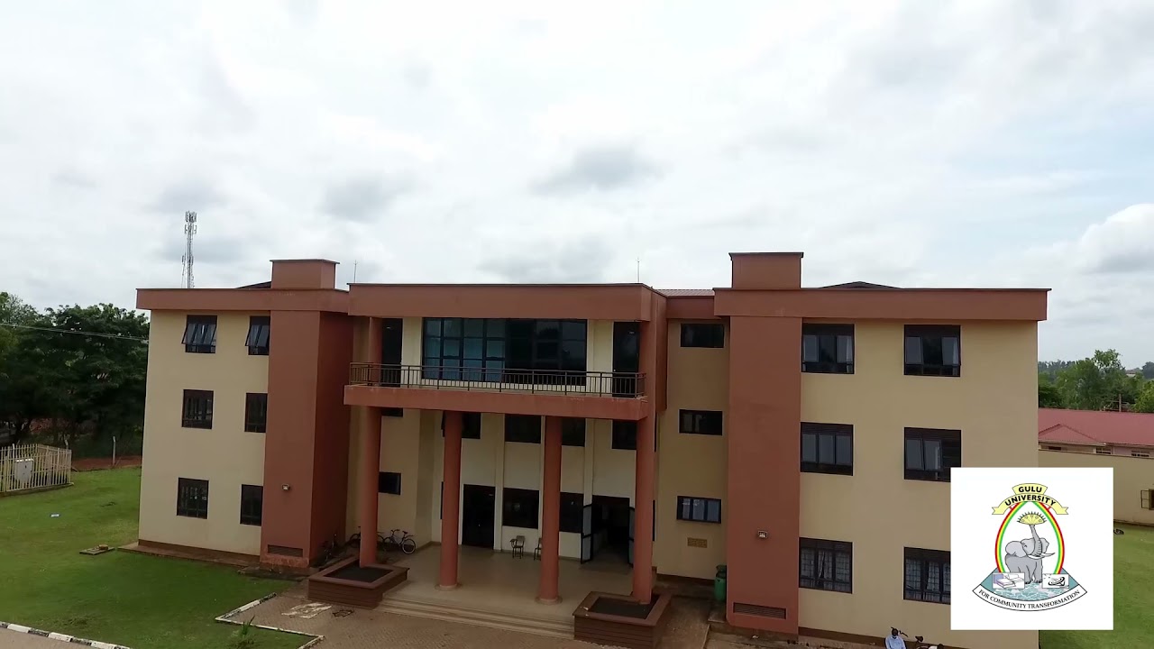 General Overview of Gulu University - YouTube