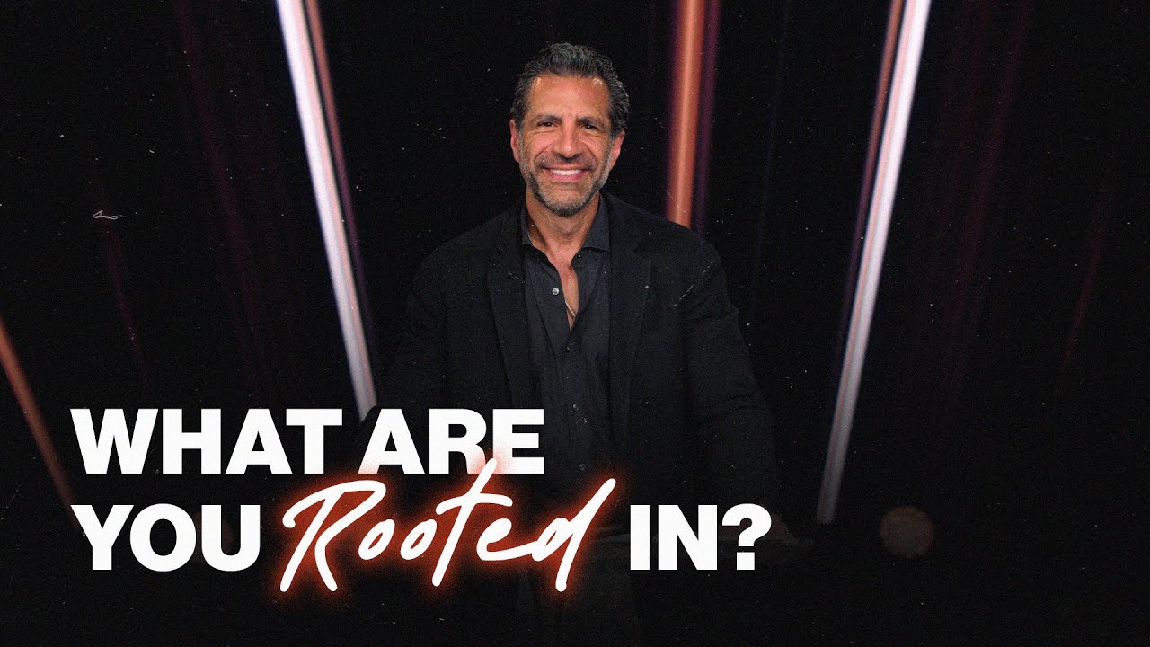 What Are You Rooted In? | 9AM - YouTube