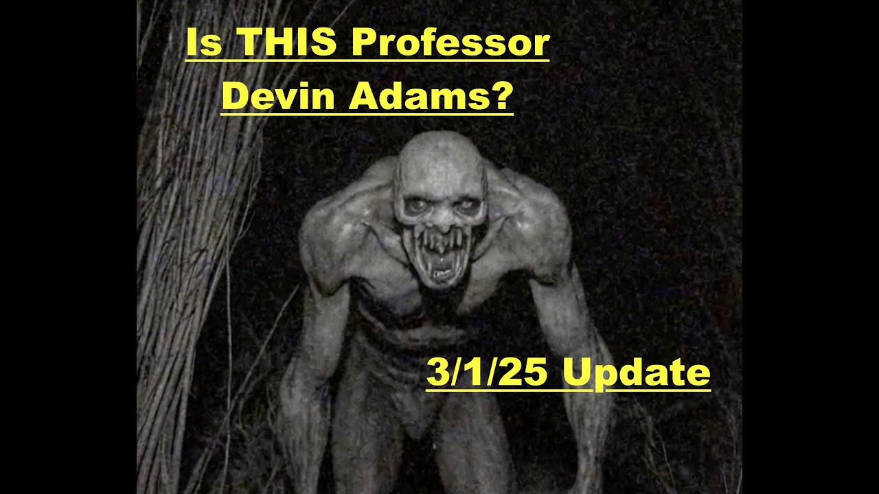 The End of Devin? - YouTube