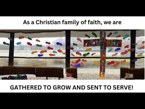 Hosanna Blessing Bucks - YouTube
