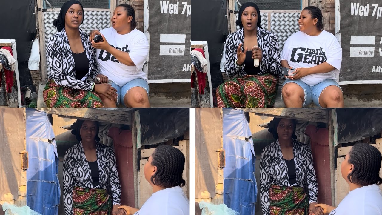 sharon got blind immediately her husband getmarried to another ...