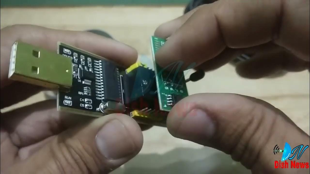 ch341a mini programmer software free download update new software solid ...