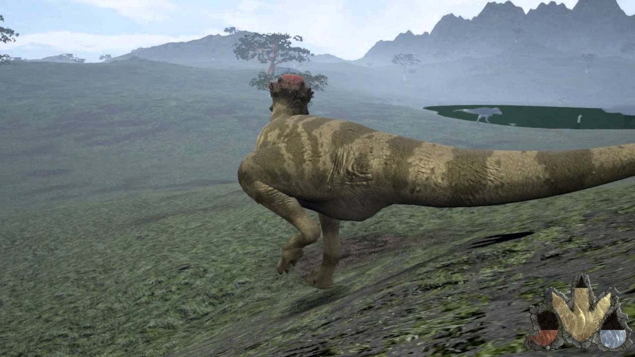 The Isle | Pachy Gameplay | Aggro Carnivores | Huge Pack - YouTube