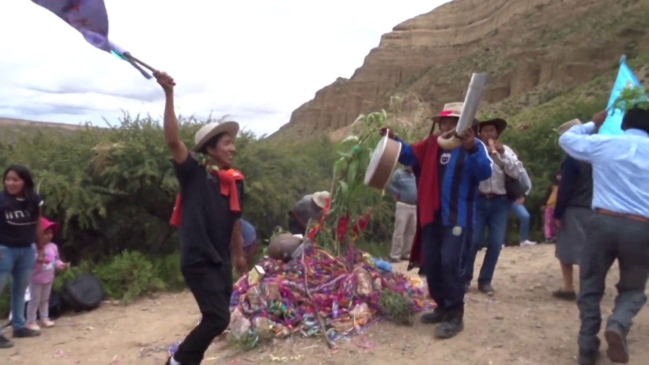 Yavi Chico 5/12 - YouTube