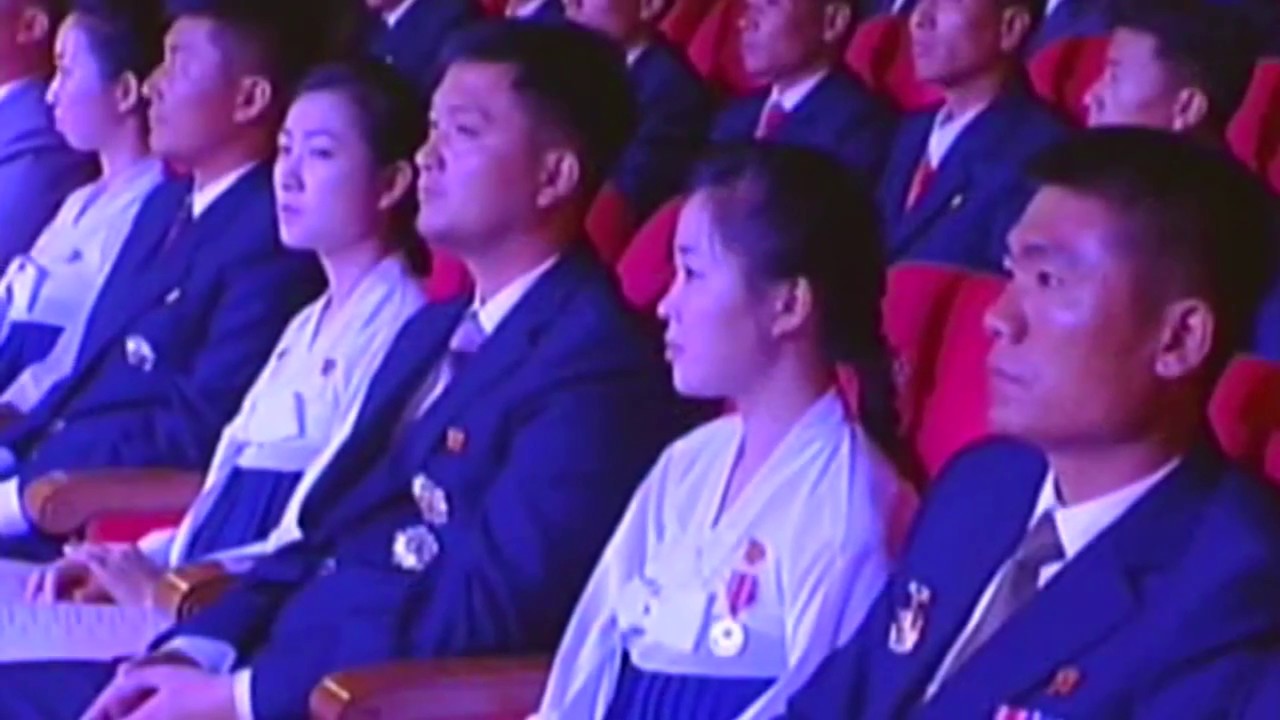 Chongbong Band: I’ll be forever your Son - YouTube