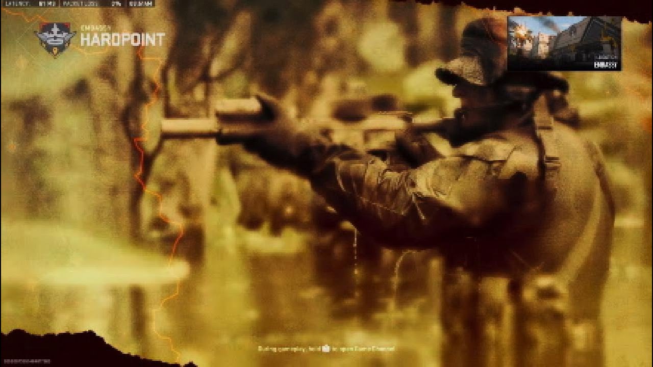 MW2 CDL HARDPOINT Episode 19: STREAKS ON DECK - YouTube