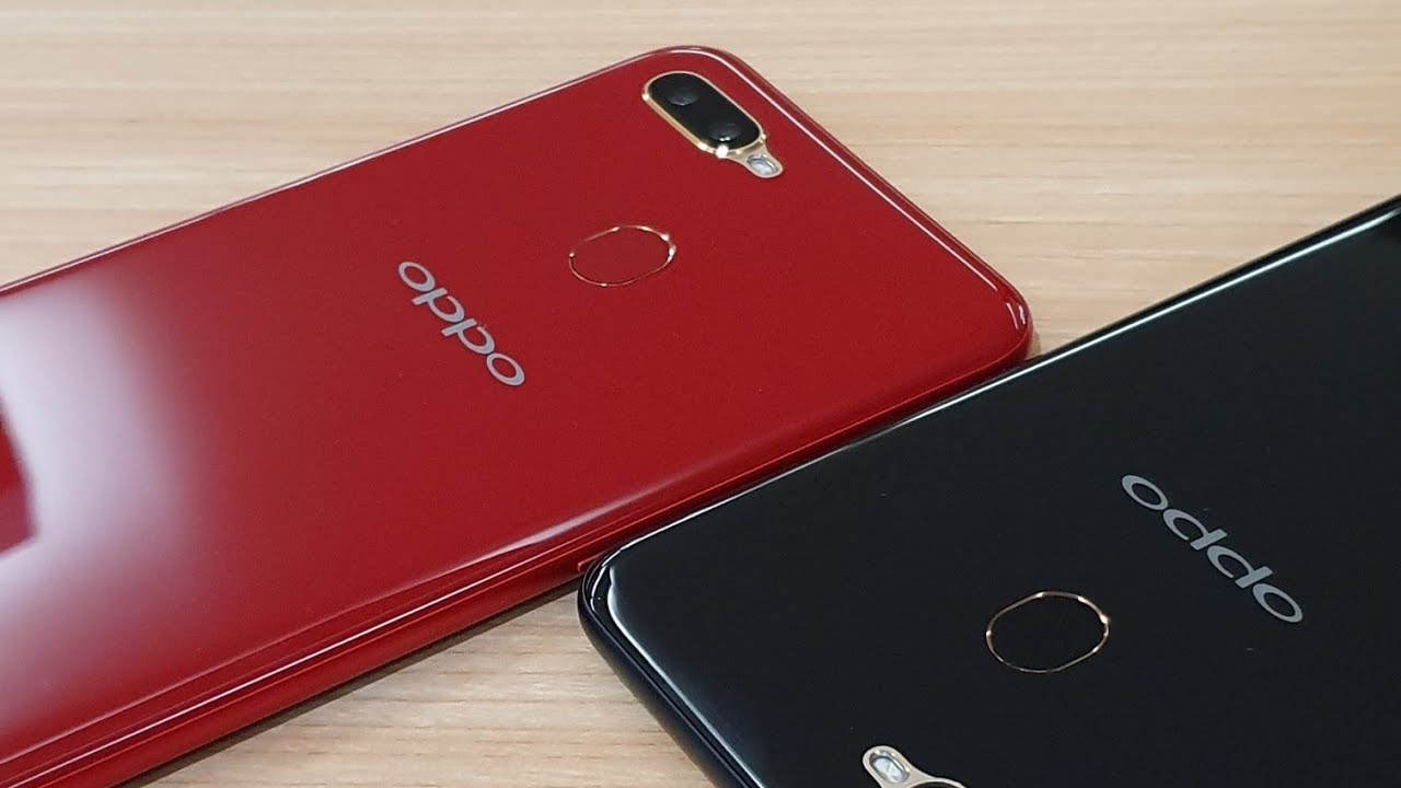 OPPO A5S Quick Unboxing Resmi Indonesia YouTube OPPO A5S Quick Unboxing Resmi Indonesia YouTube
