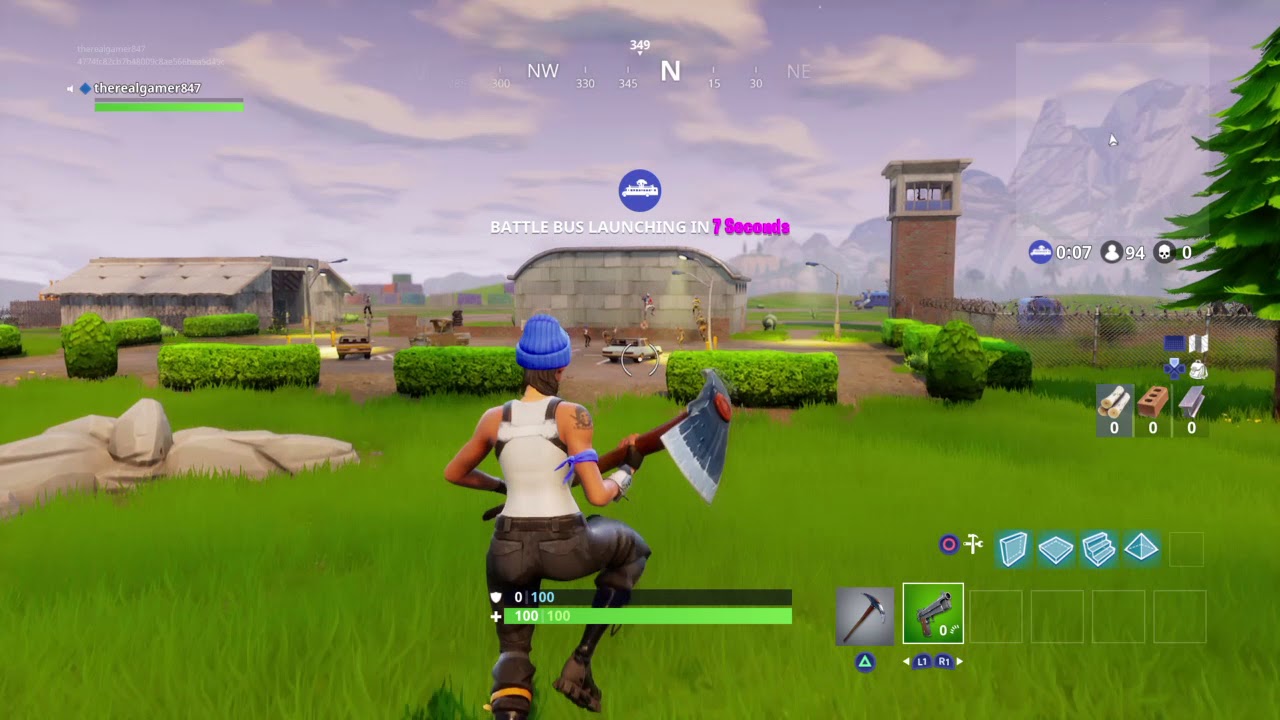 Head glitch - YouTube