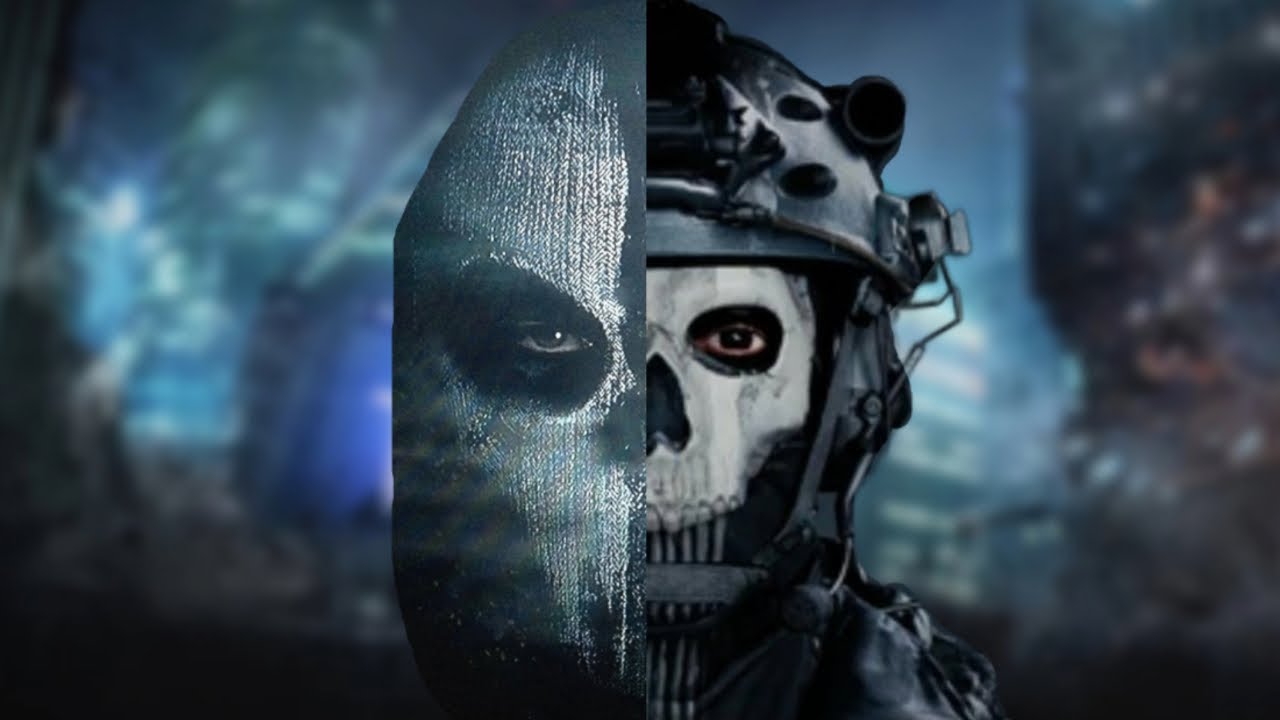 Comment Call Of Duty Ghost Est Secrètement connecté Aux Modern Warfare ...