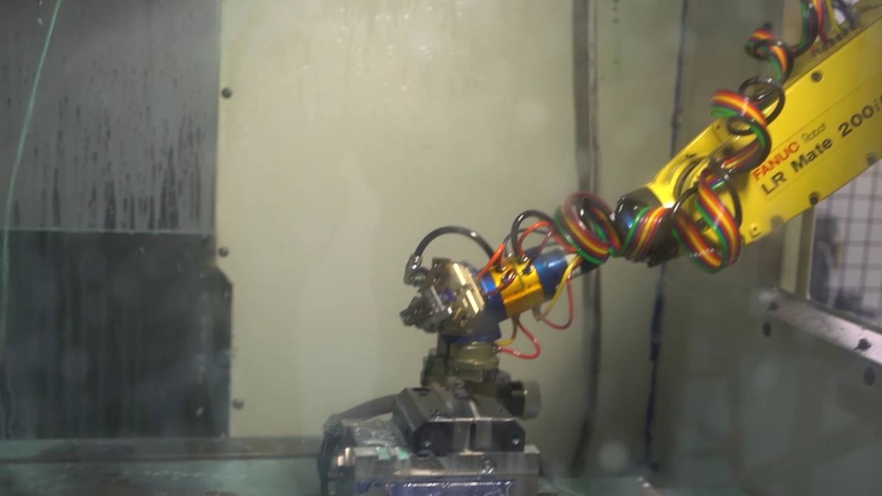 Unity Tool Precision Manufacturing - Overview - YouTube