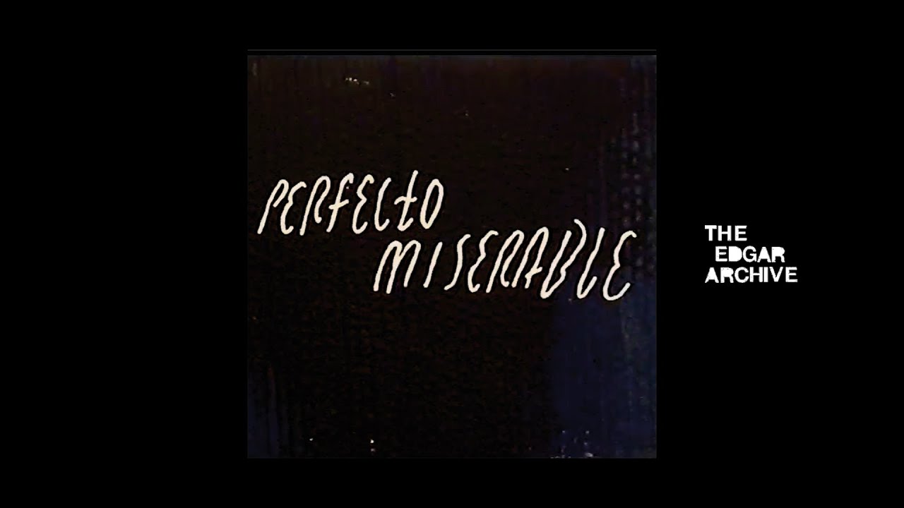 King Krule – Perfecto Miserable (Hey World! Version) - YouTube