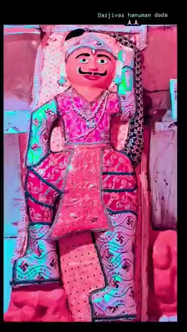 #darjivas,nanibhagol,prantij, sabarkantha,Gujarat,india hanumanji ...