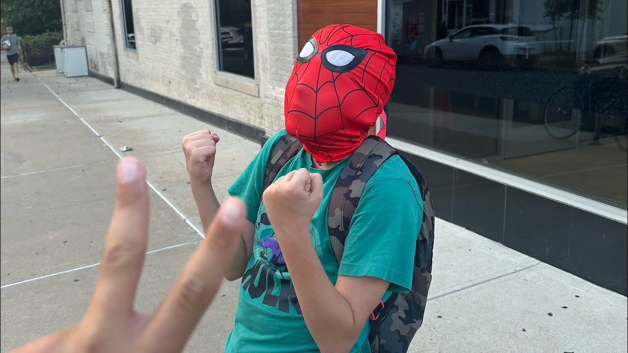 Hom Tolland being a complete idiot (part 2) - YouTube