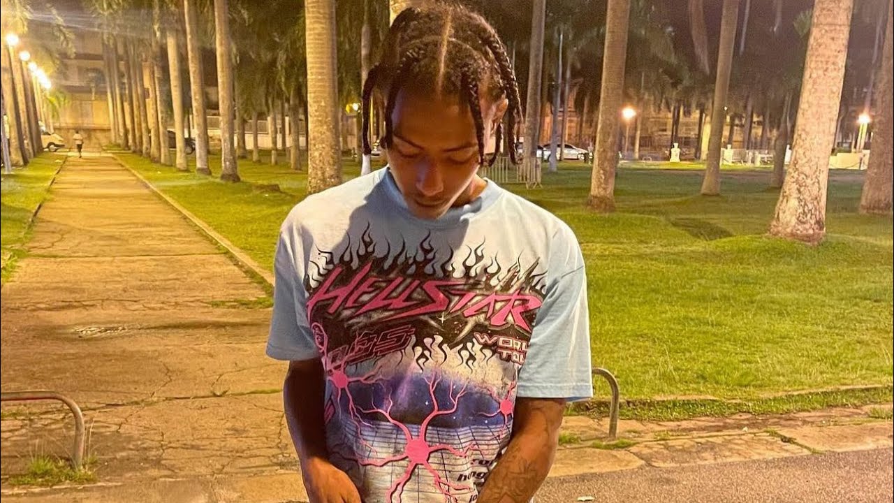 Kman 6ix - little Miss best Body *sped up* - YouTube