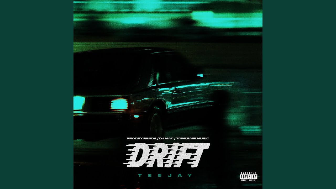 Drift - YouTube