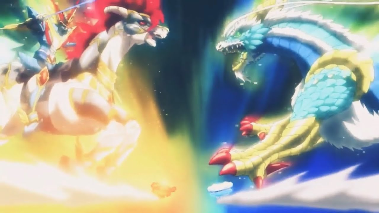 Beyblade Burst Rise: Valt VS Dante Full Battle [READ DESCRIPTION] - YouTube