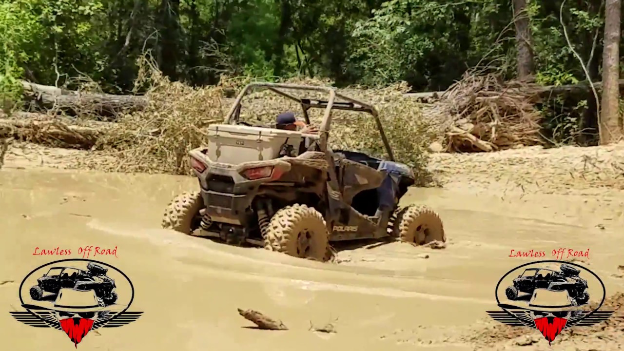 Off D Road RM / Having fun @ Xtreme Off-Road Park - YouTube