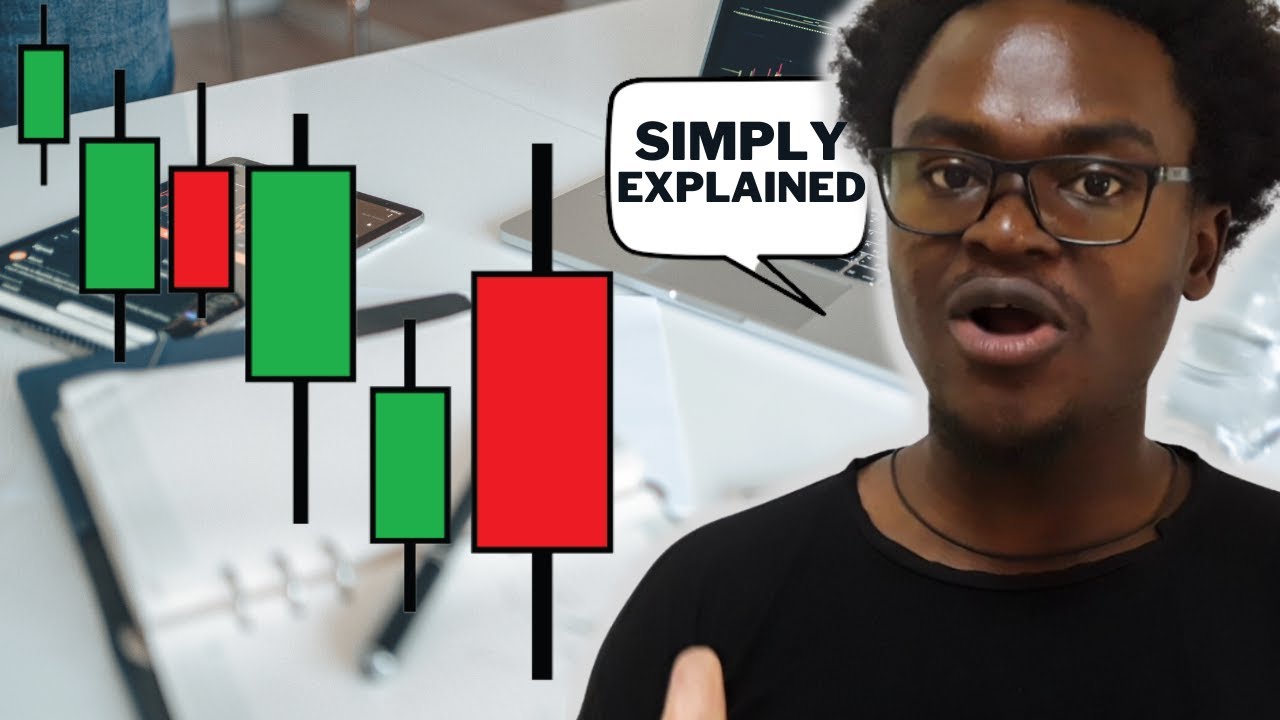 candle stick patterns explained in the simplest way possible - understanding candlestick ...