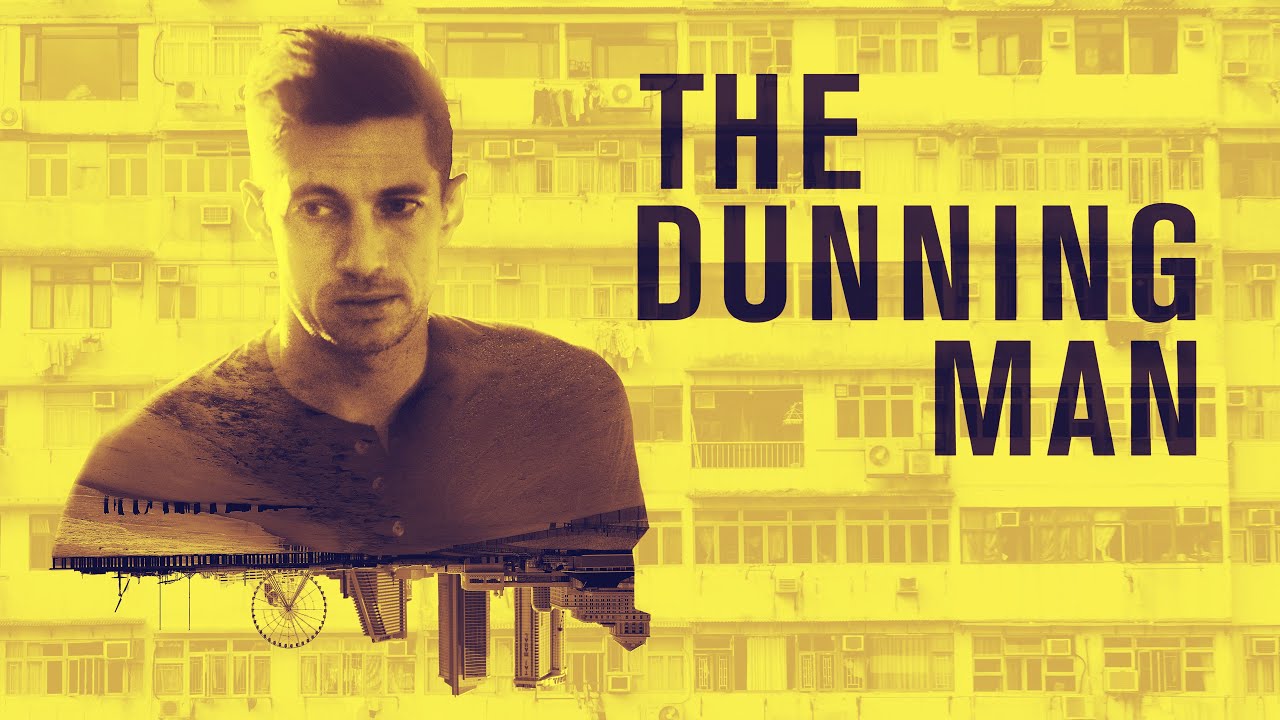 The Dunning Man - Official Trailer - YouTube