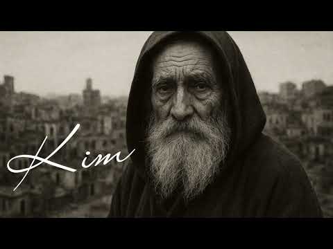 Sessizler - Kim |Anatolian psychedelic Rock I Sessizler Cover