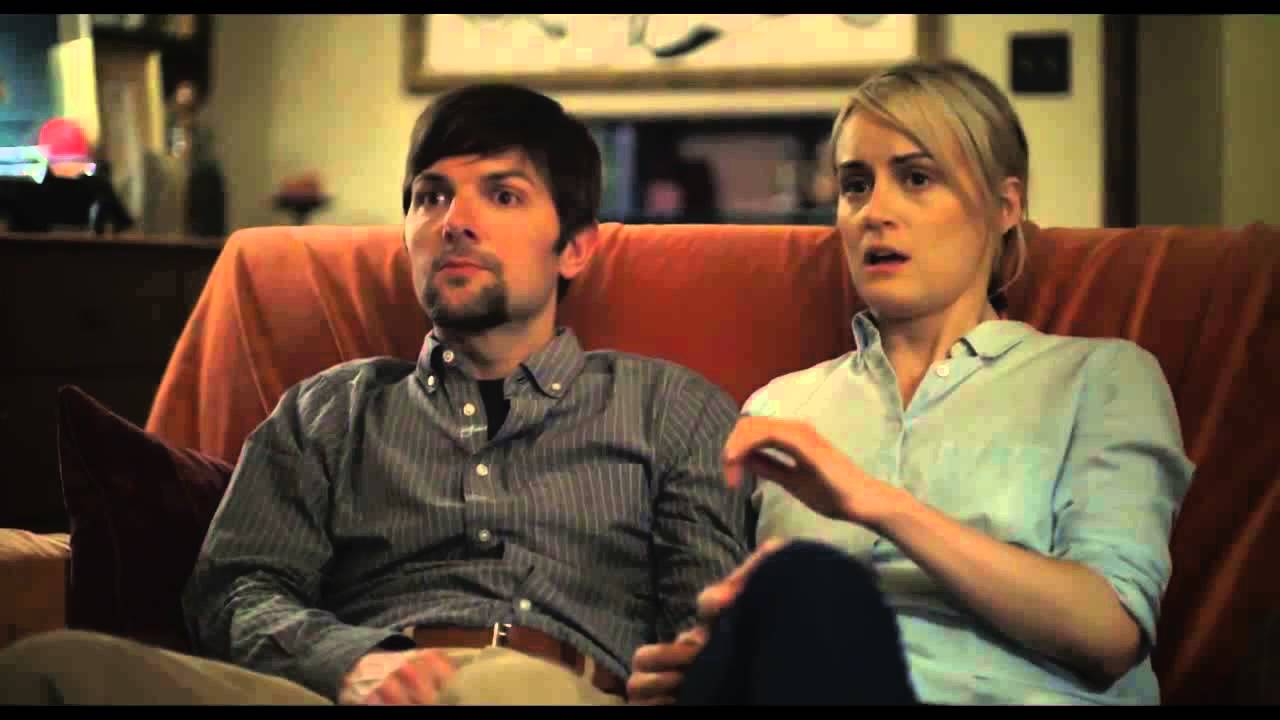 The Overnight - Official Trailer - YouTube
