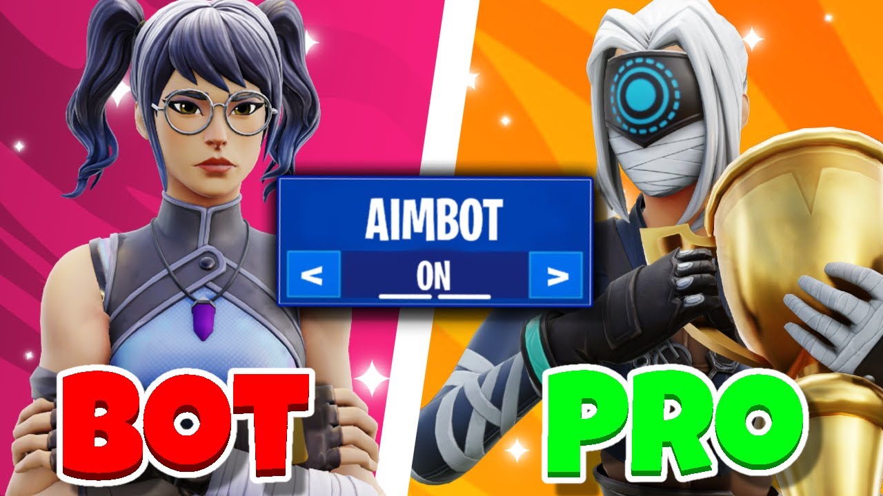 How To Get AIMBOT and MACROS on Fortnite Nintendo Switch! - How To ...