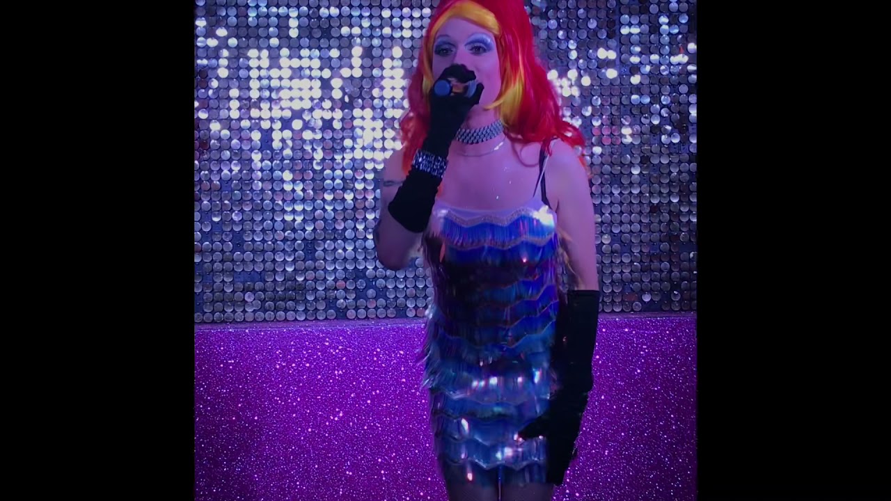 Miss Katt Kitten Live Show Reel - YouTube