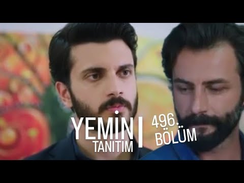 YEMİN 496.BÖLÜM FRAGMANI