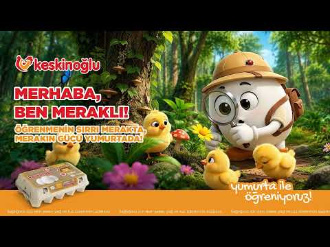 Keskinoğlu K-Takımı - Meraklı