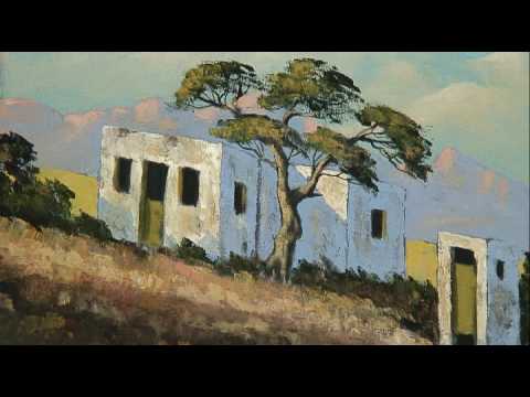 At Botha Art Gallery, Paternoster (Promo) - YouTube