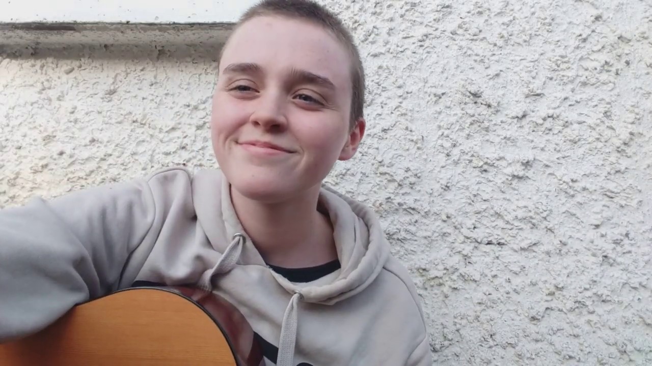 it's all over but the crying - the ink spots (cover) - YouTube