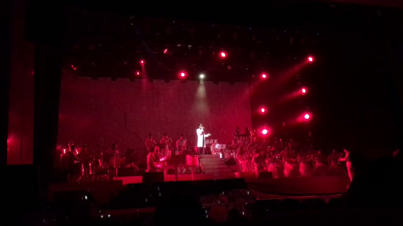 [Fragile Concert 09/09/2017] Cô bé mùa đông (best ever) - Hà Anh Tuấn ...