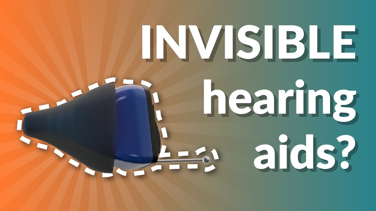 Unraveling the Truth About Invisible Hearing Aids - And How They Work ...