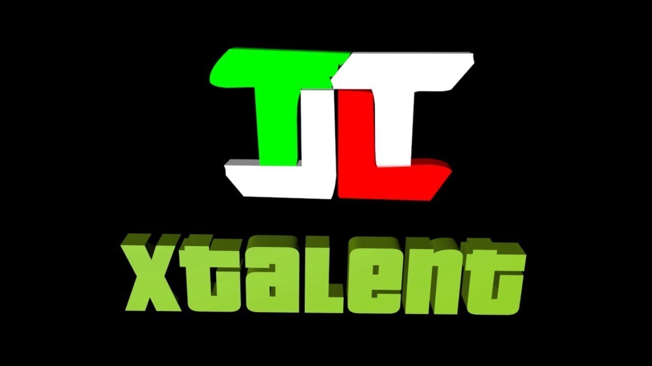 Canción de xTaLenT 2, música de fondo - YouTube