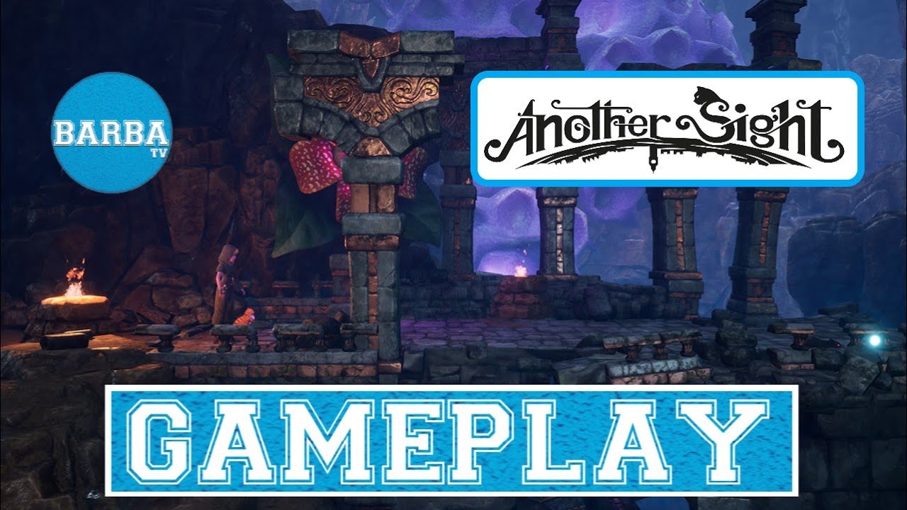 Another Sight - Xbox One - YouTube