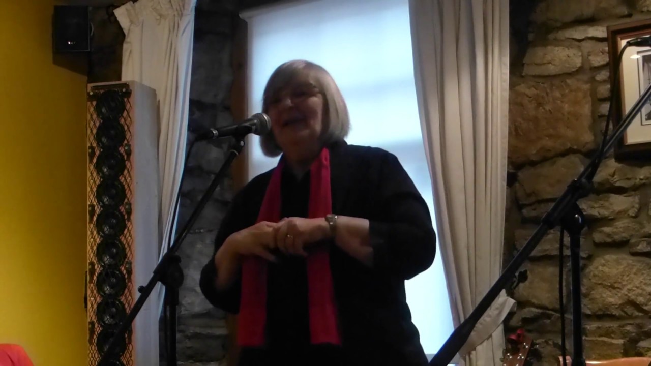 Sheena Wellington - Halloween - YouTube