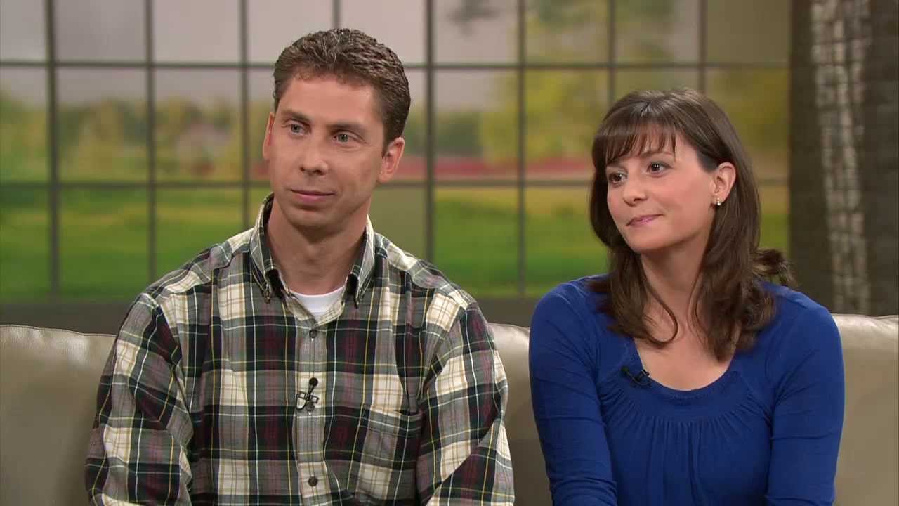 Finding Pure Joy in Difficult Circumstances - YouTube